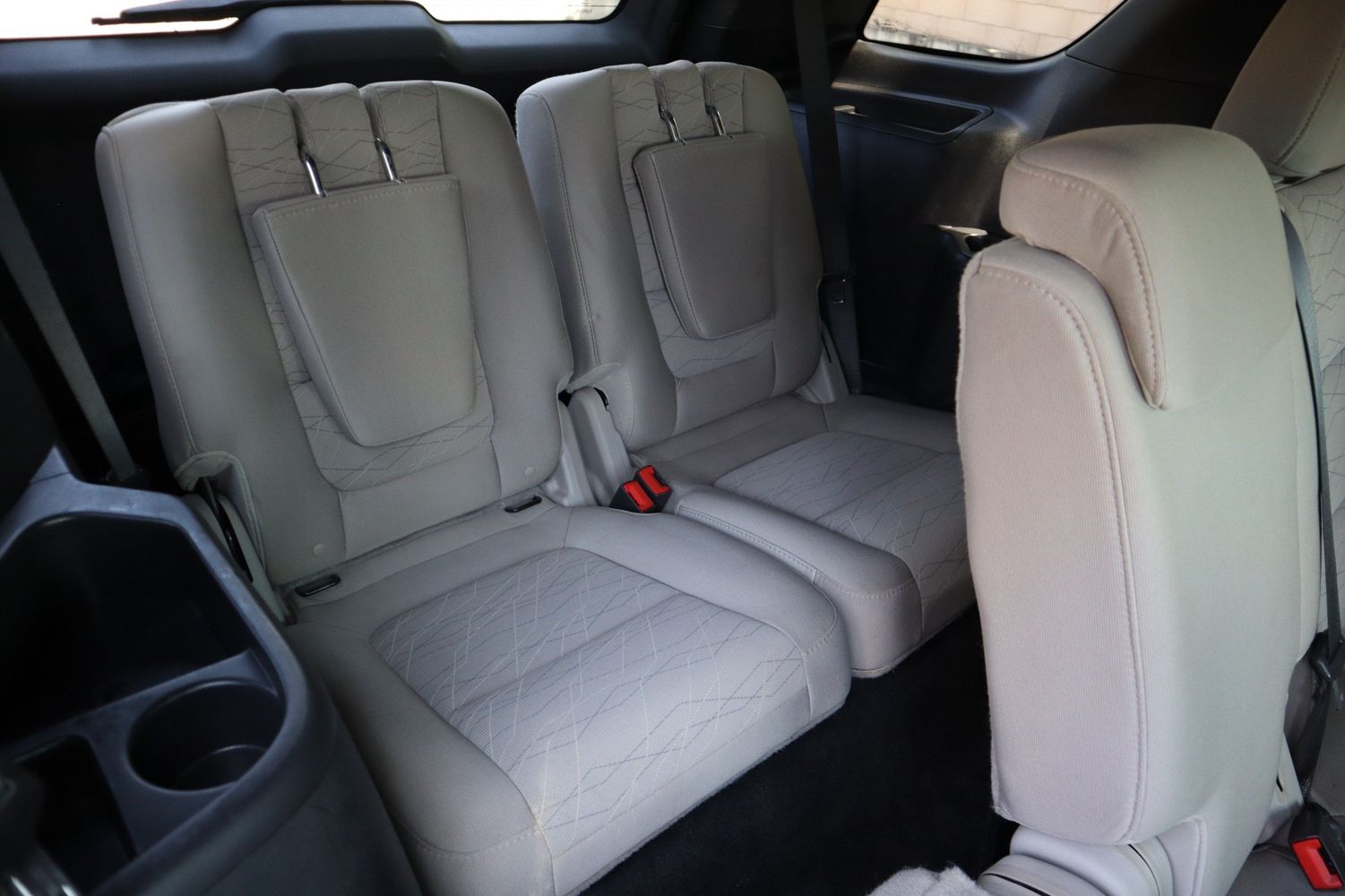 2012 Ford Explorer Base | Victory Motors of Colorado