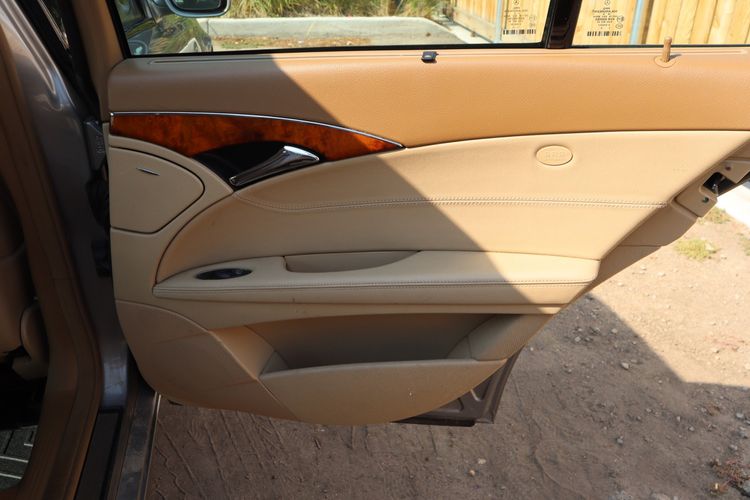 2007 Mercedes-Benz E350 E-CLASS | Victory Motors of Colorado