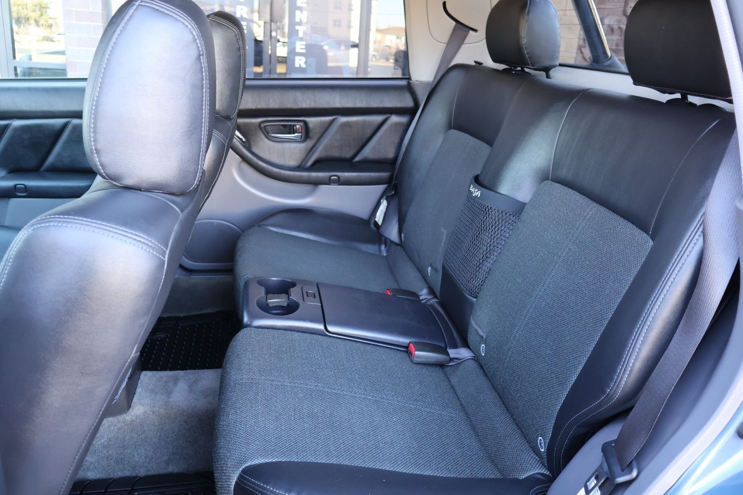 2006 Subaru Baja Sport | Victory Motors of Colorado