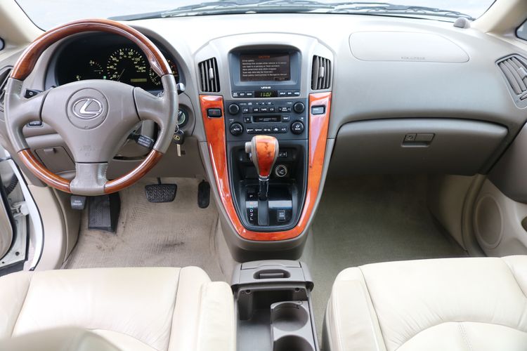 2001 Lexus RX 300 AWD | Victory Motors of Colorado