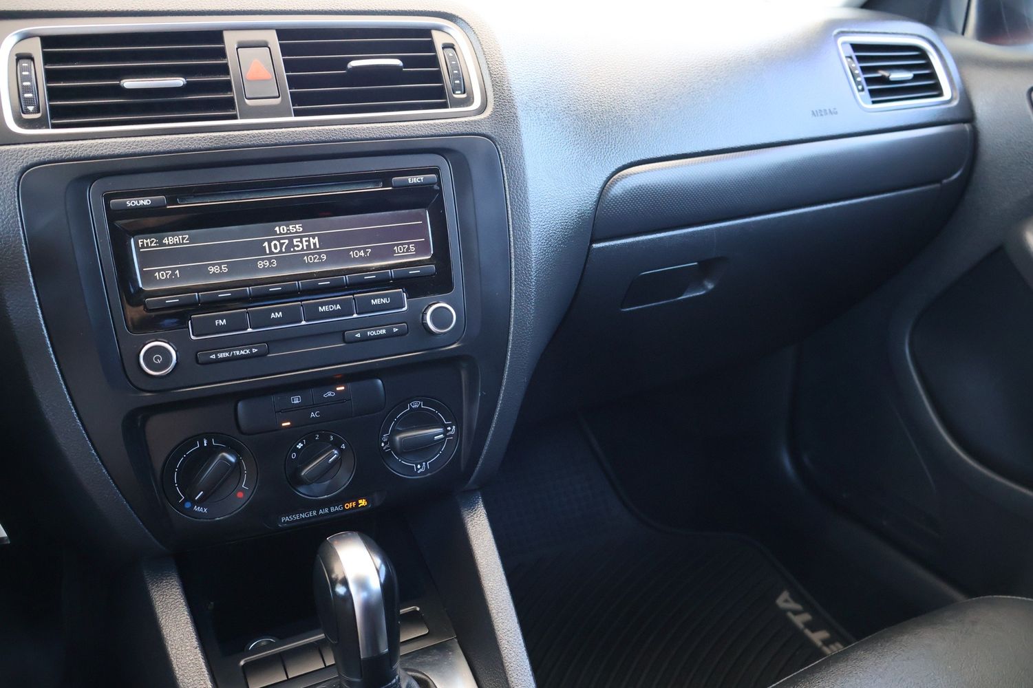 2012 Volkswagen Jetta Base | Victory Motors of Colorado