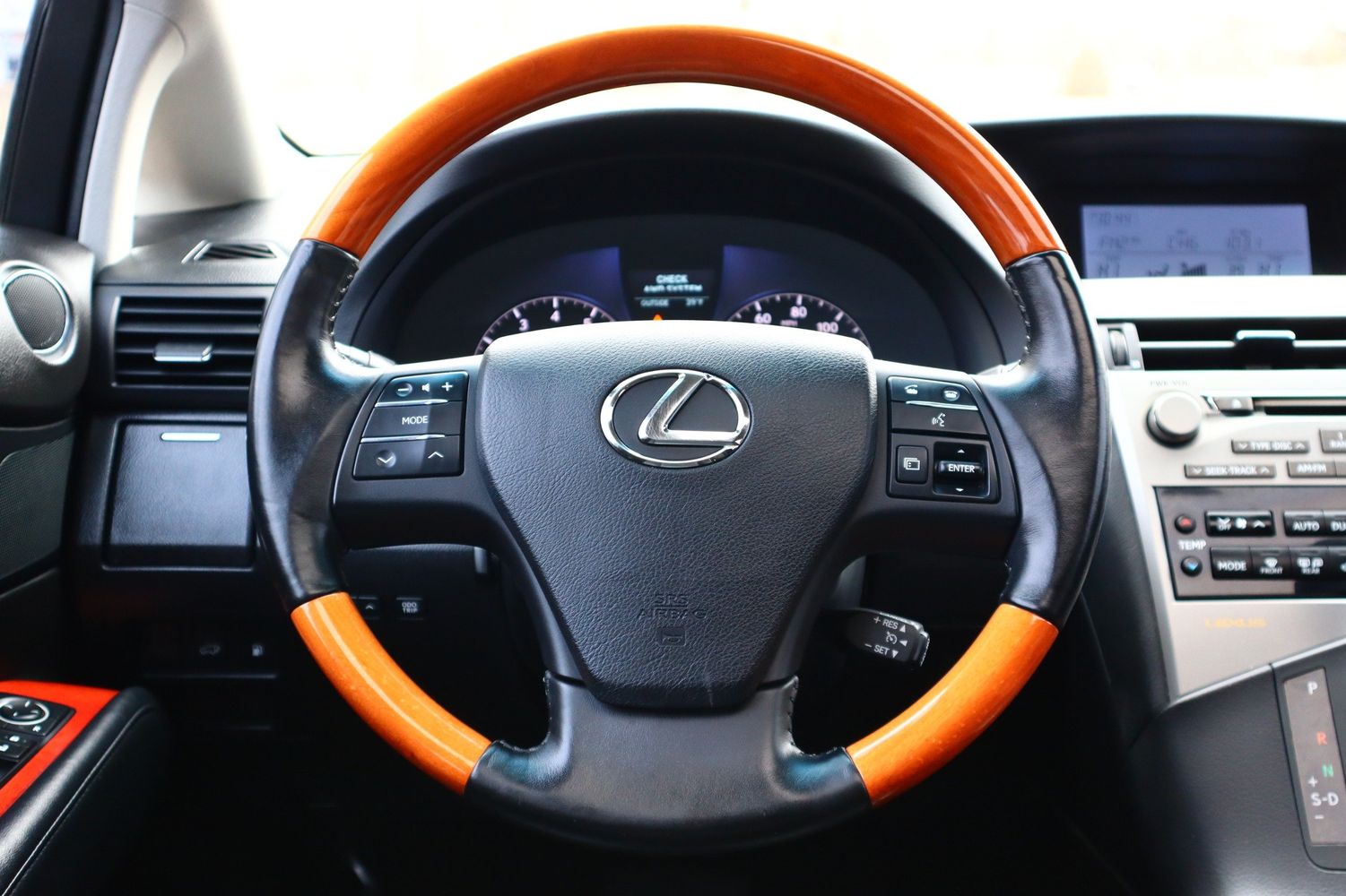 2012 Lexus RX 350 Base | Victory Motors of Colorado