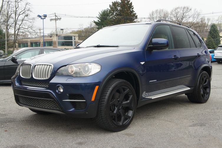 2011 BMW X5 xDrive35d | Zoom Auto Group - Used Cars New Jersey