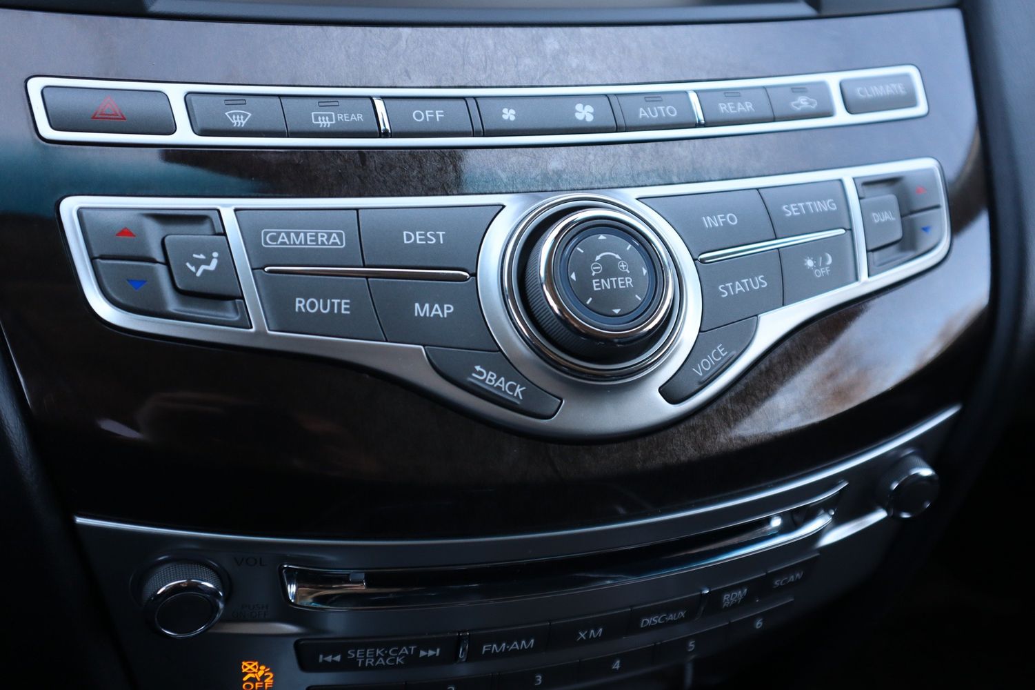 2014 INFINITI QX60 Base | Victory Motors of Colorado