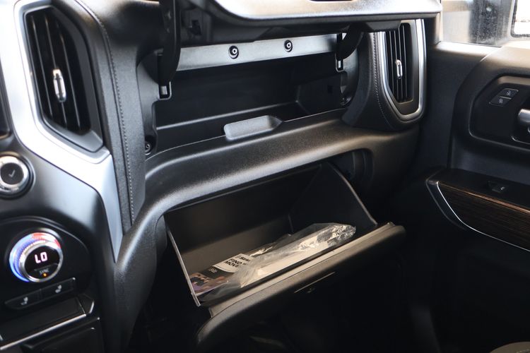 2022 GMC Sierra 2500HD SLE | Victory Motors of Colorado