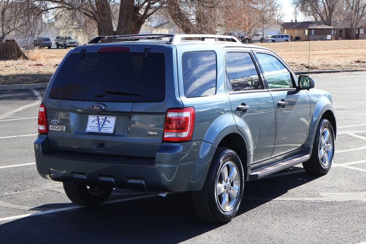 2012 Ford Escape XLT | Victory Motors of Colorado