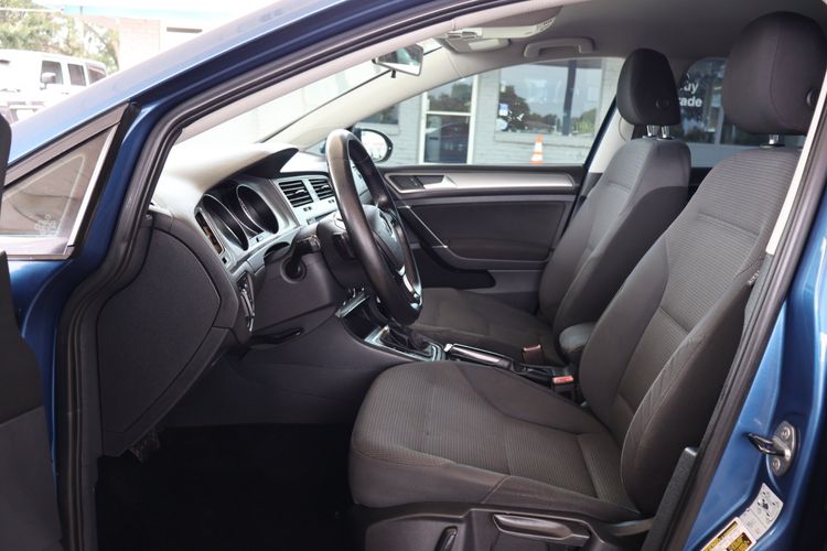 2016 Volkswagen Golf TSI S | Victory Motors of Colorado