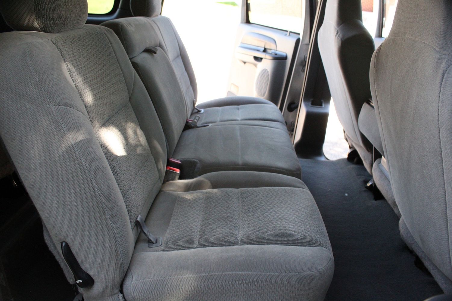 2002 Ford Excursion XLT | Victory Motors of Colorado