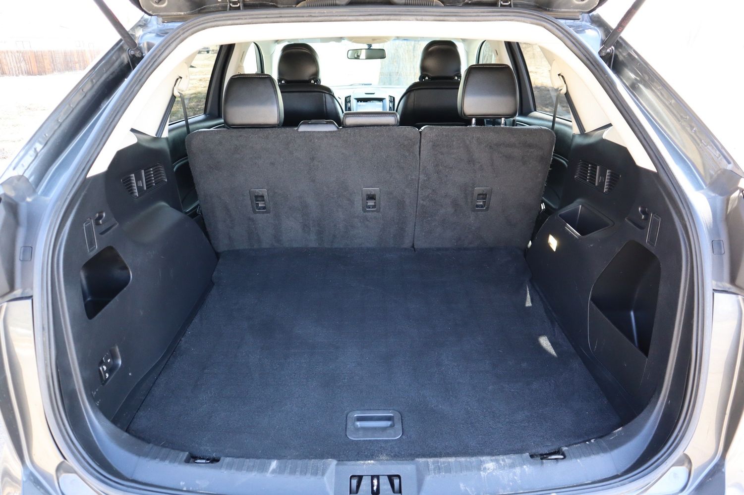 2016 Ford Edge SEL | Victory Motors of Colorado