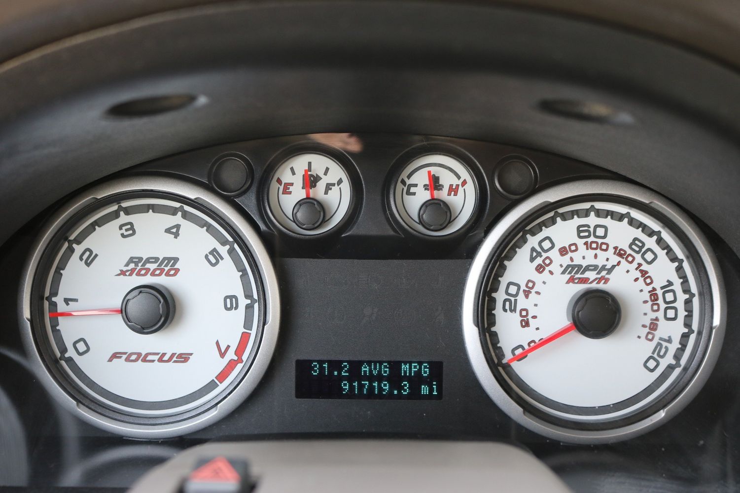 2011 Ford Focus SEL | Victory Motors of Colorado