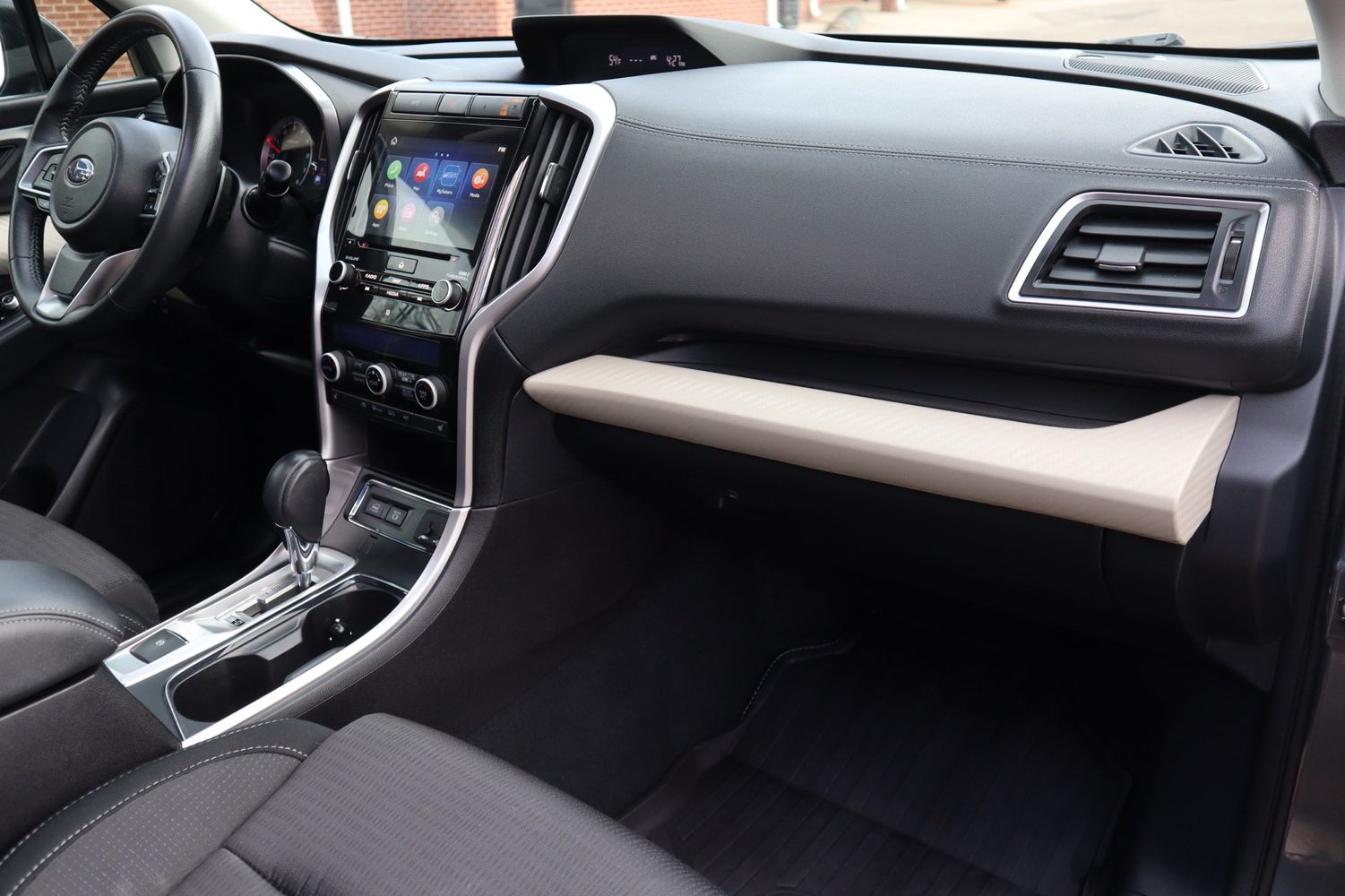 2019 Subaru Ascent Premium 7-Passenger | Victory Motors of Colorado