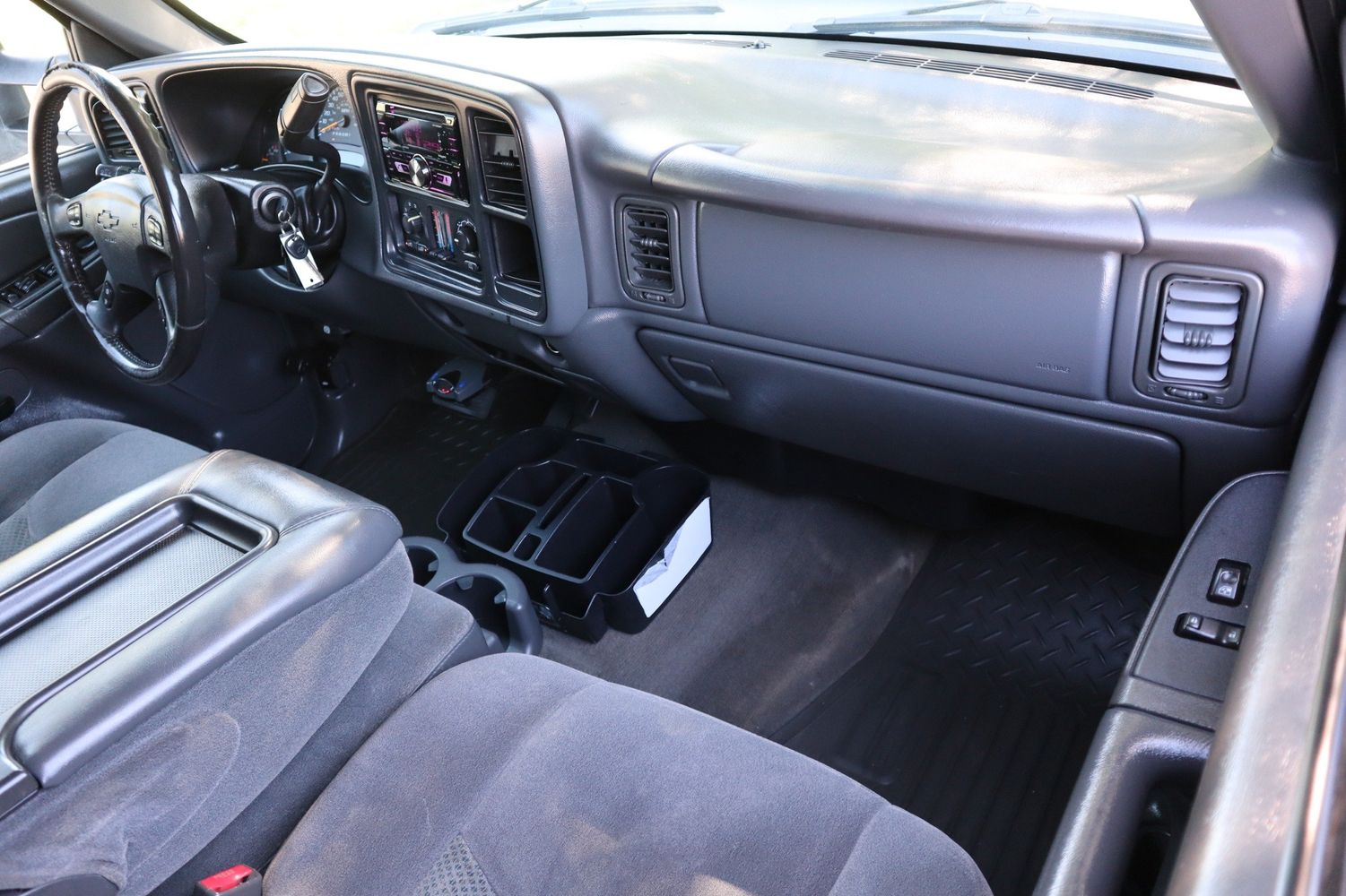 2006 Chevrolet Silverado 2500HD LT1 | Victory Motors of Colorado