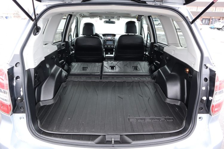 2015 Subaru Forester 2.0XT Touring | Victory Motors of Colorado