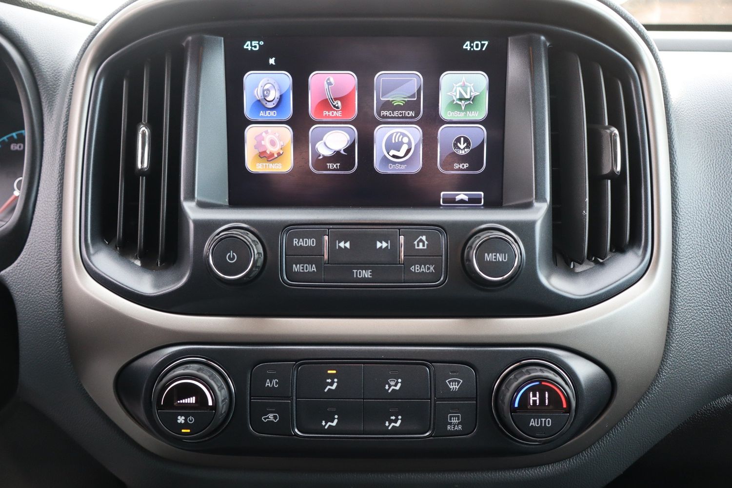 2017 Chevrolet Colorado Z71 | Victory Motors of Colorado