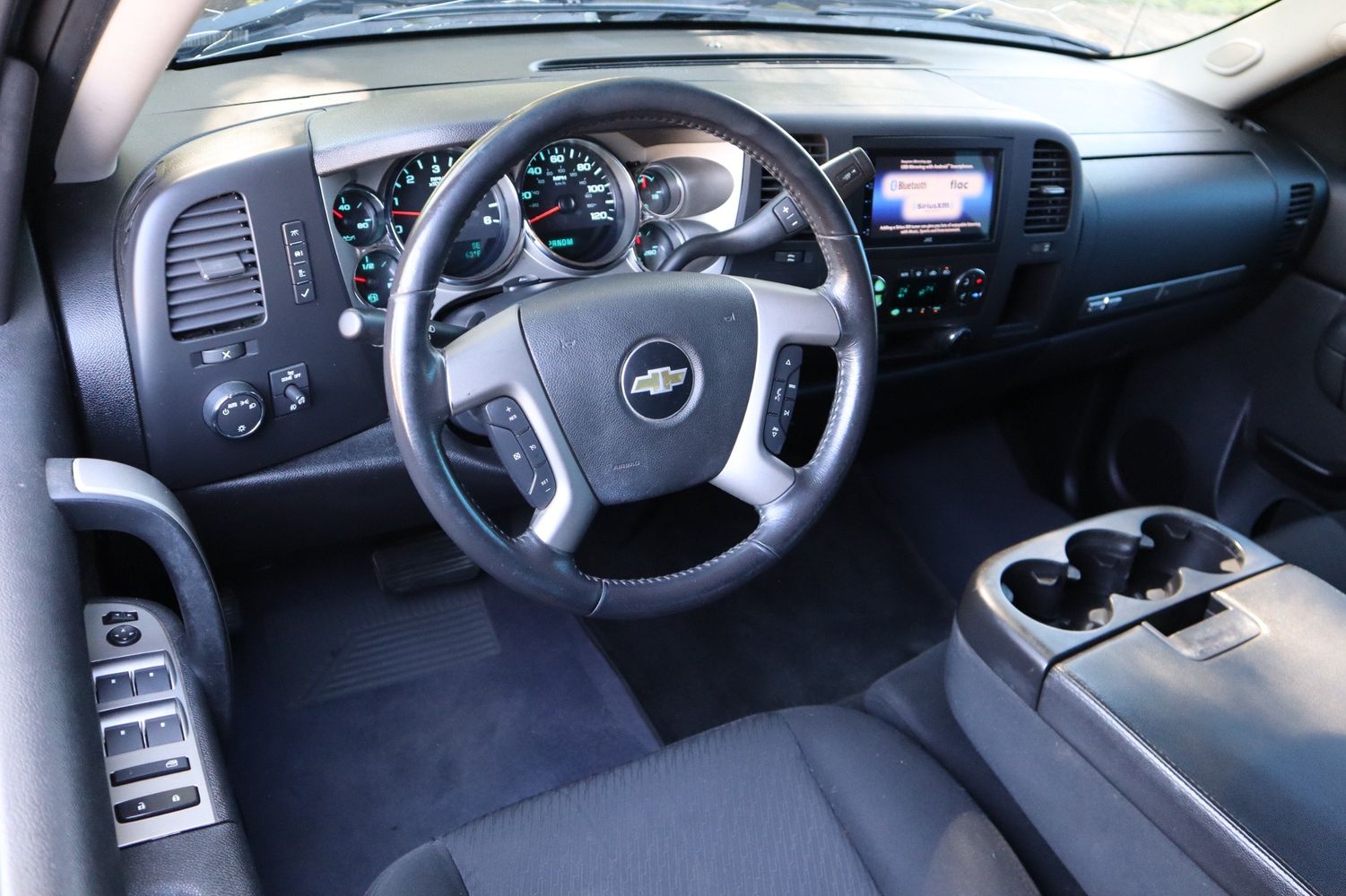 2012 Chevrolet Silverado 1500 LT | Victory Motors of Colorado