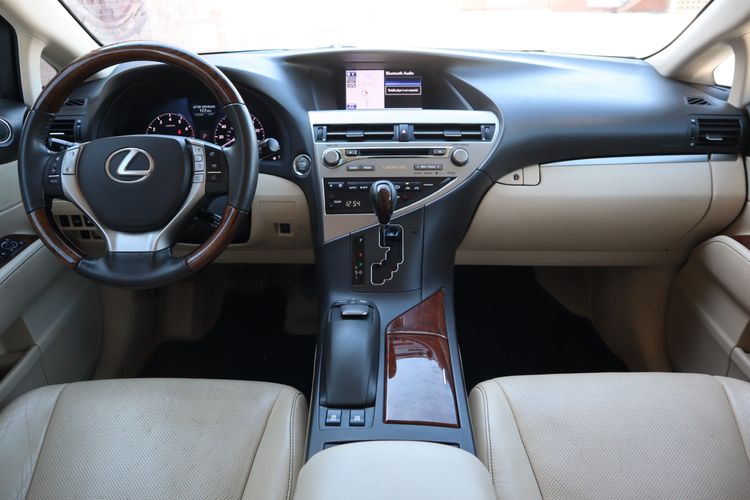 2013 Lexus RX 350 Base | Victory Motors of Colorado