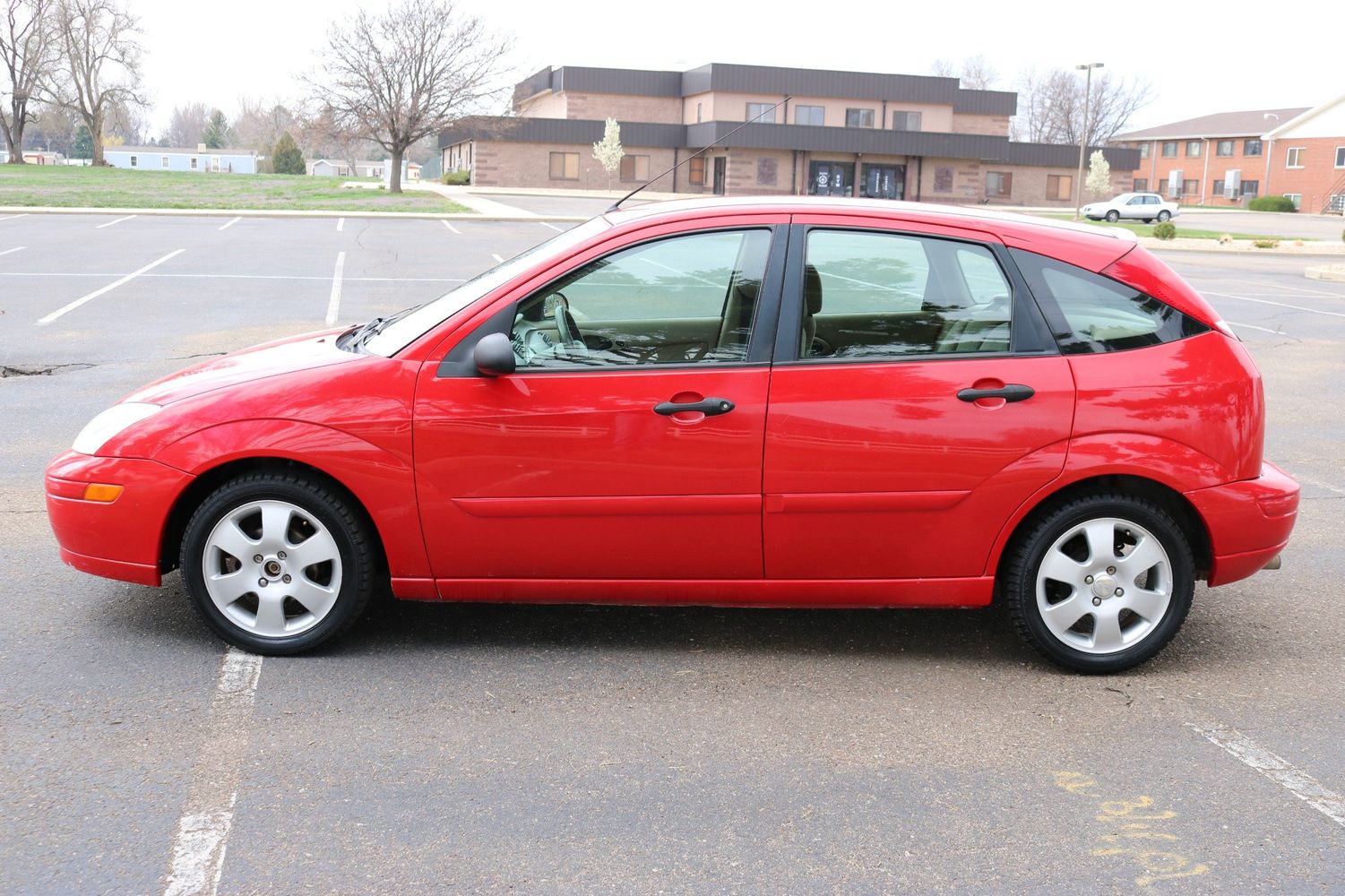 2002 Ford Focus ZX5 | Victory Motors of Colorado