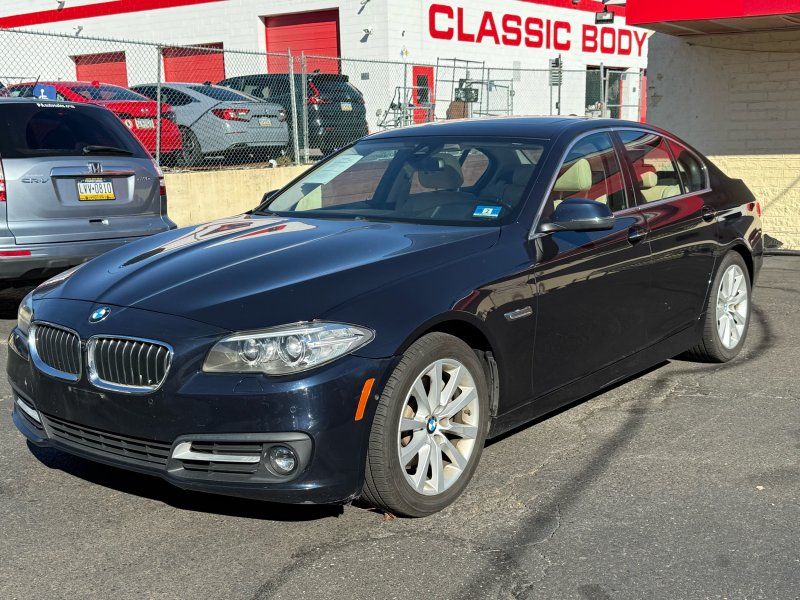 2016 BMW 535i xDrive | Elite Auto House