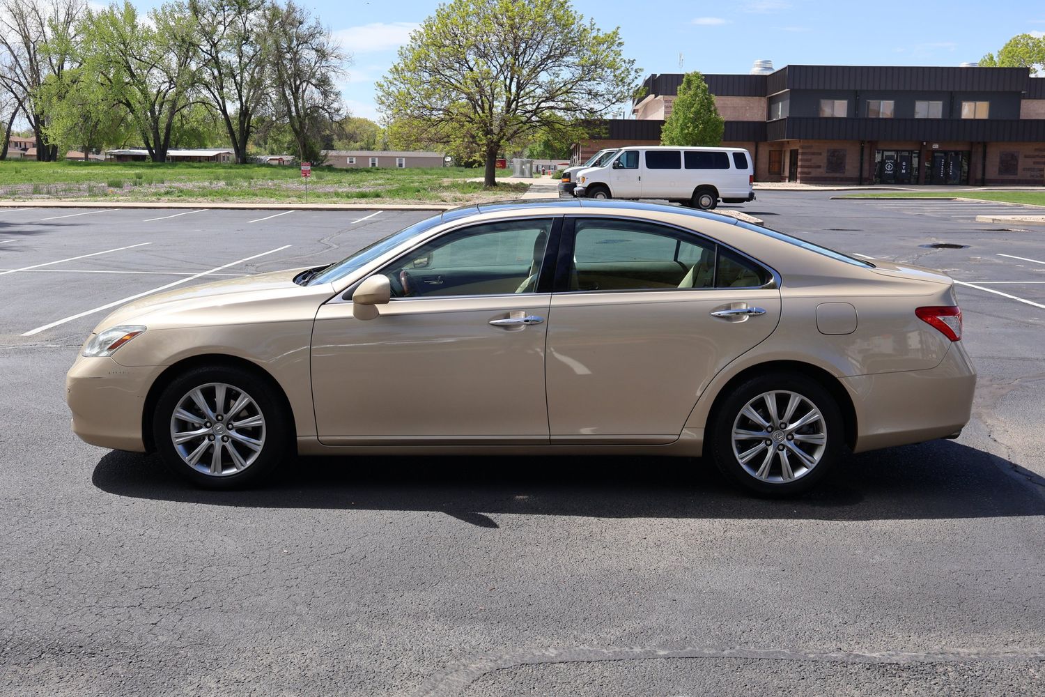 2008 Lexus ES 350 Base | Victory Motors of Colorado