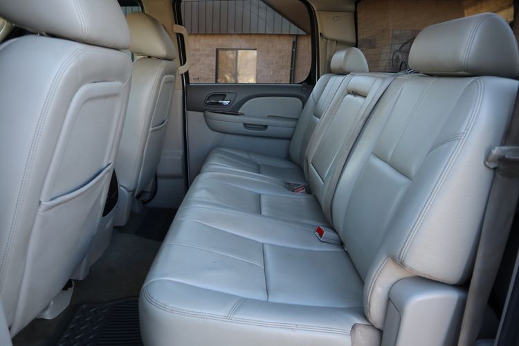 2010 Chevrolet Silverado 2500HD LTZ | Victory Motors of Colorado