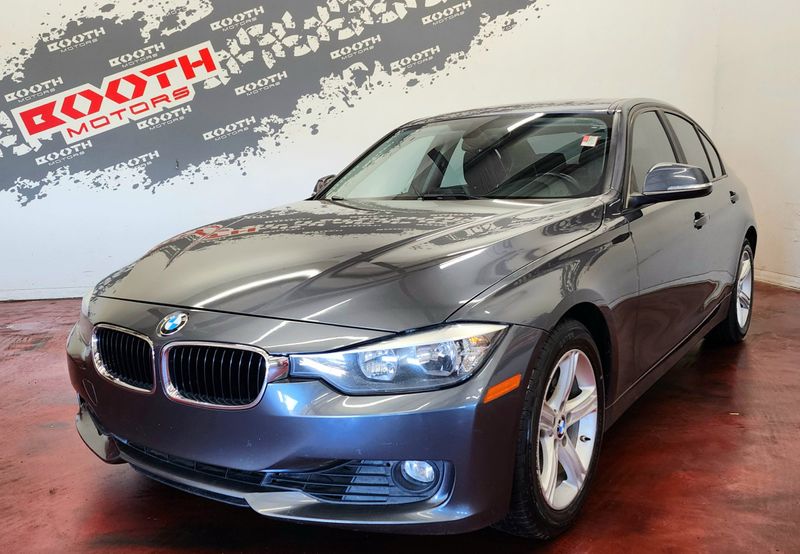 Current Inventory | Booth Motors LLC