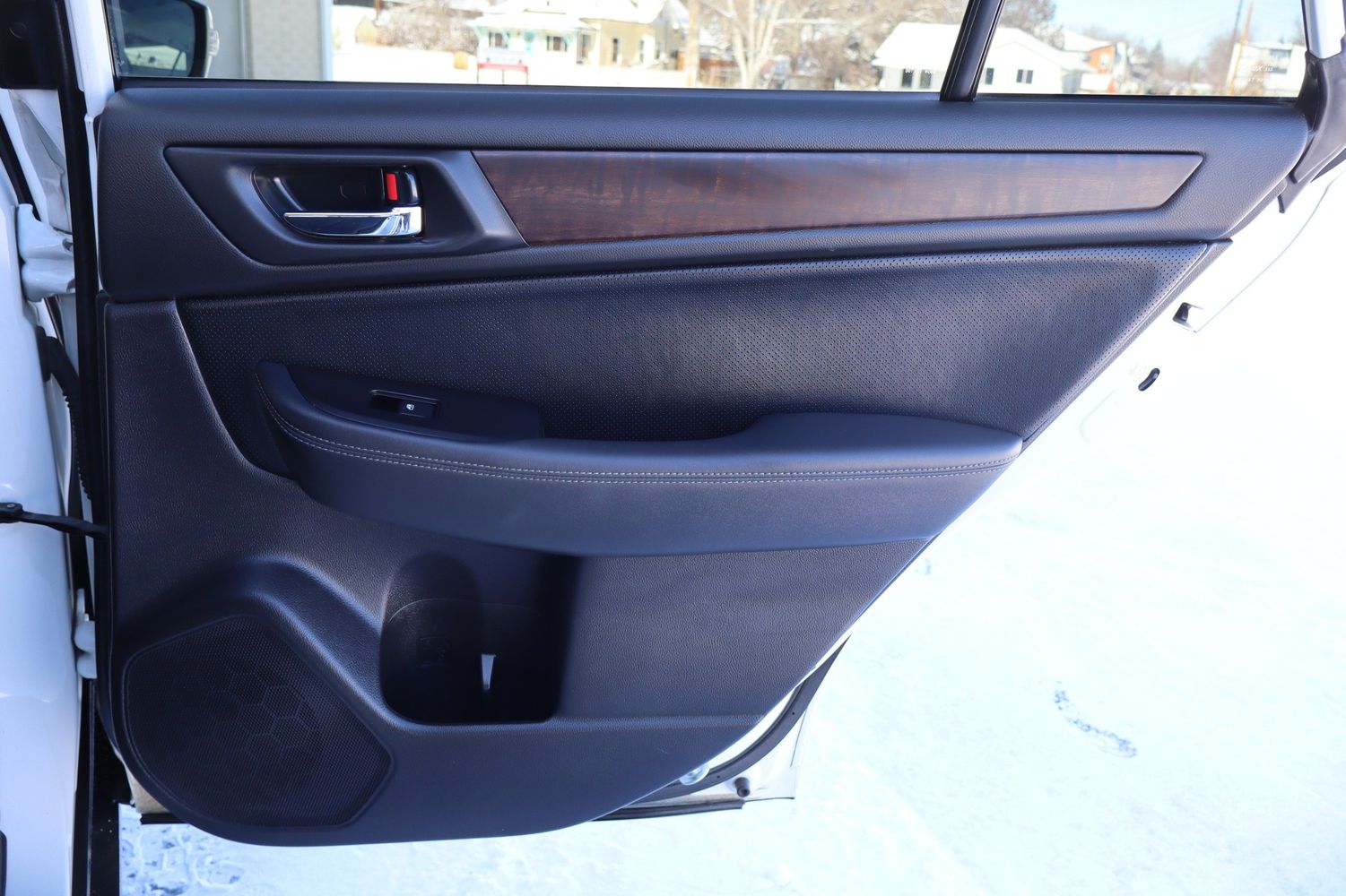 2015 Subaru Outback 3.6R Limited | Victory Motors of Colorado