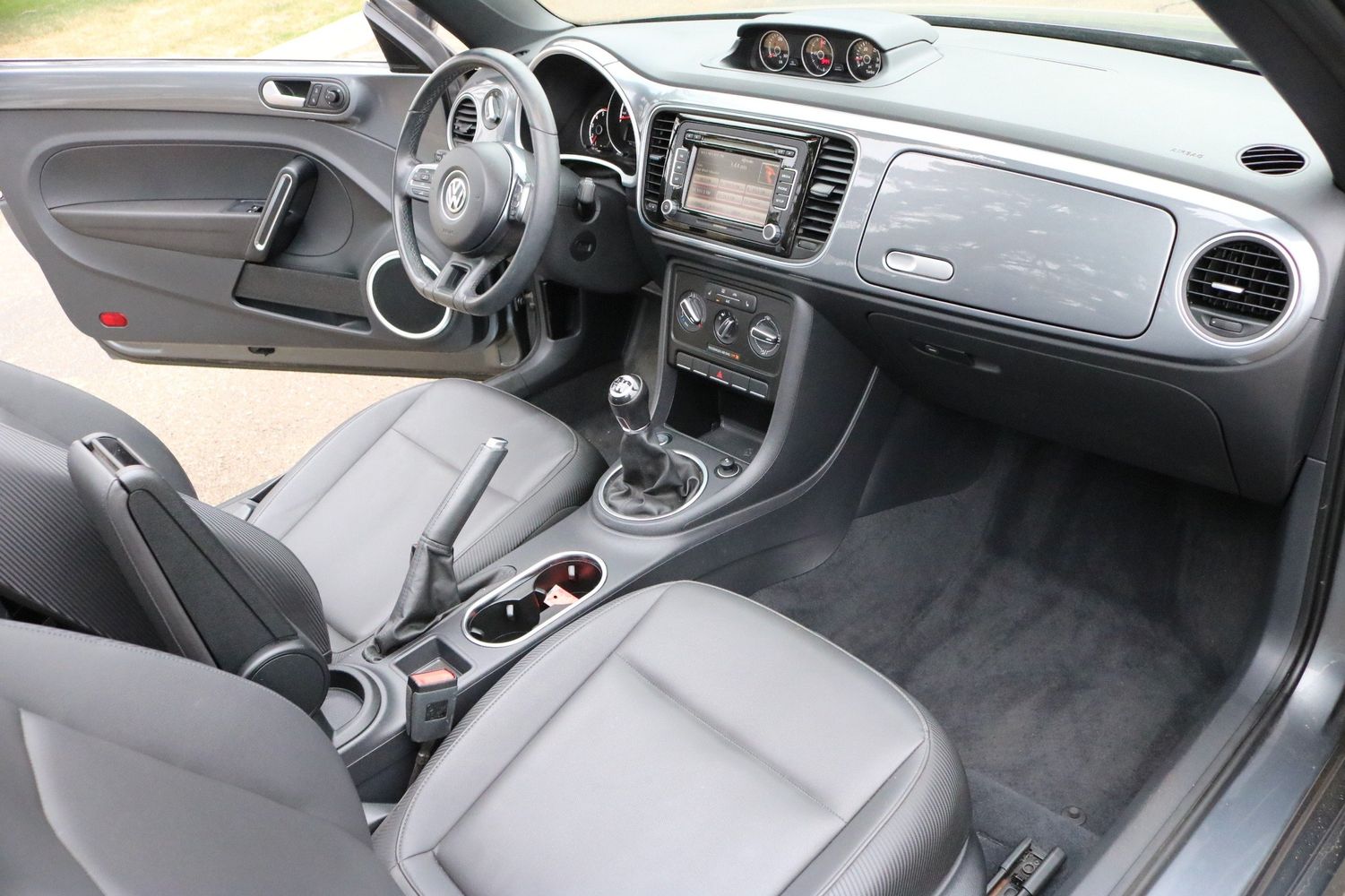 2014 Volkswagen Beetle TDI | Victory Motors of Colorado