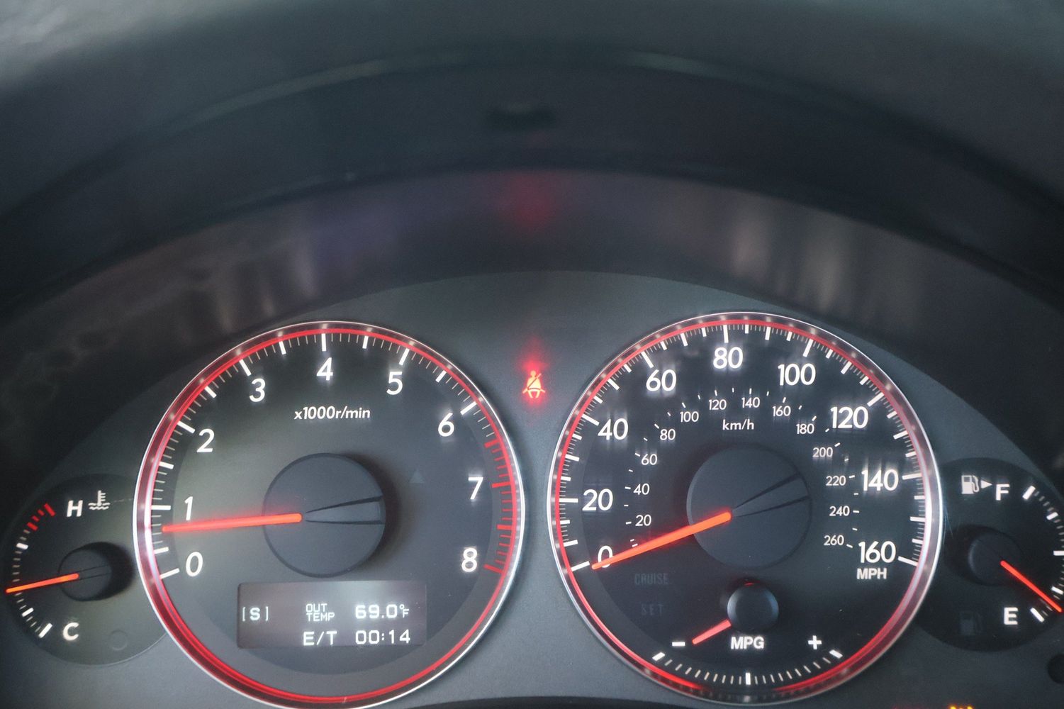 2008 Subaru Outback 2.5XT Limited | Victory Motors of Colorado