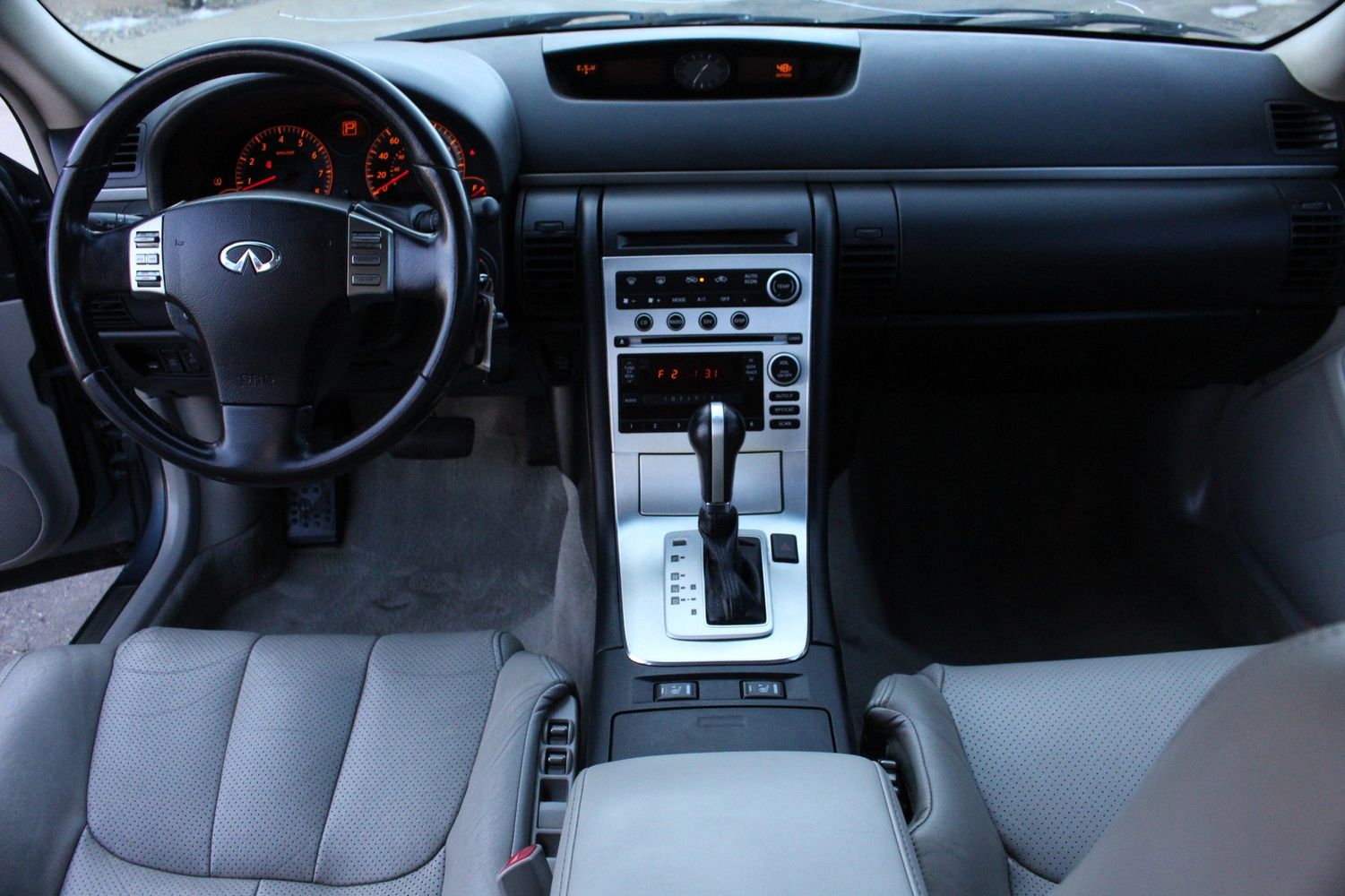 2006 INFINITI G35 X | Victory Motors of Colorado