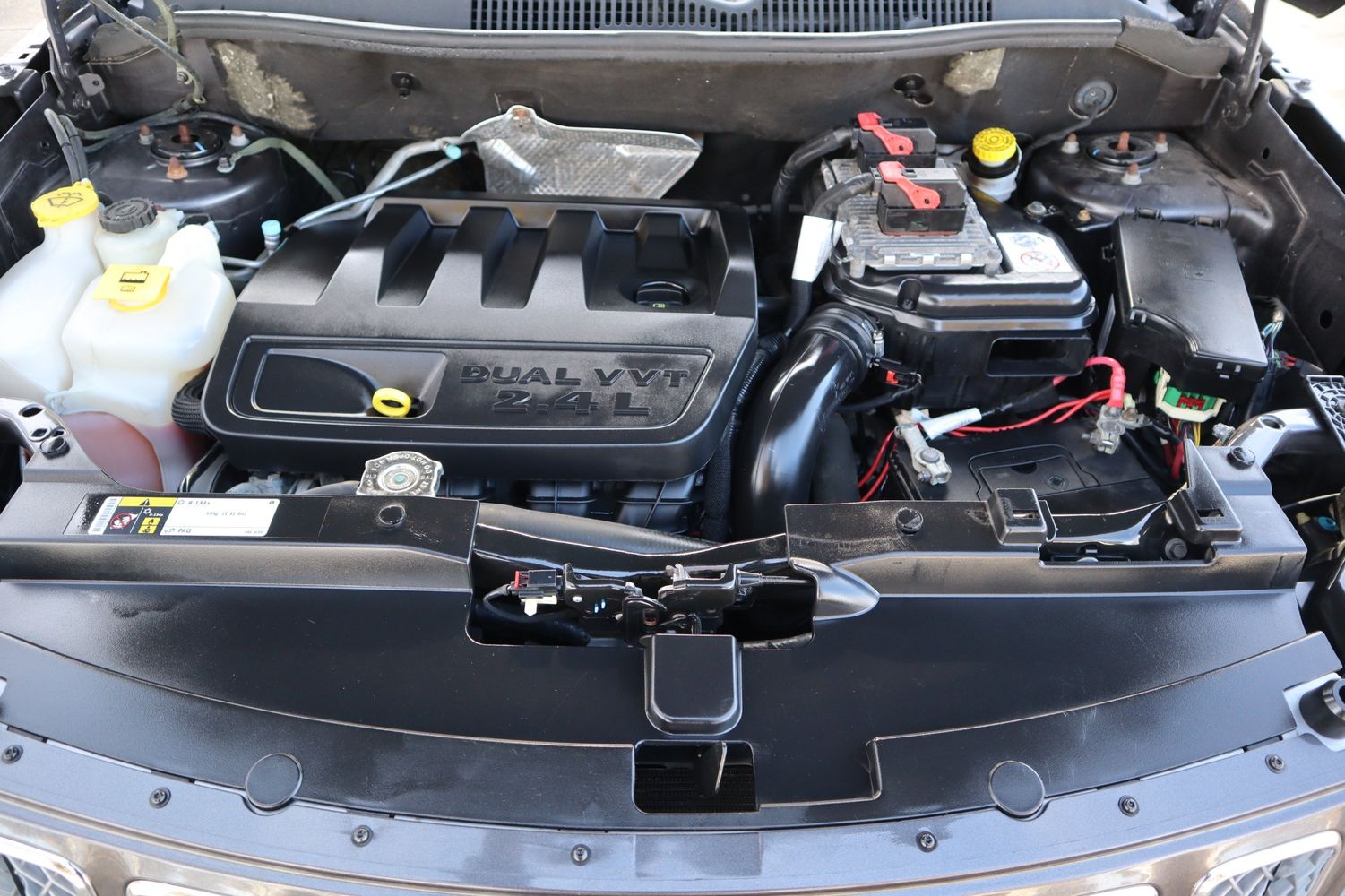 2017 Jeep Compass High Altitude | Victory Motors of Colorado