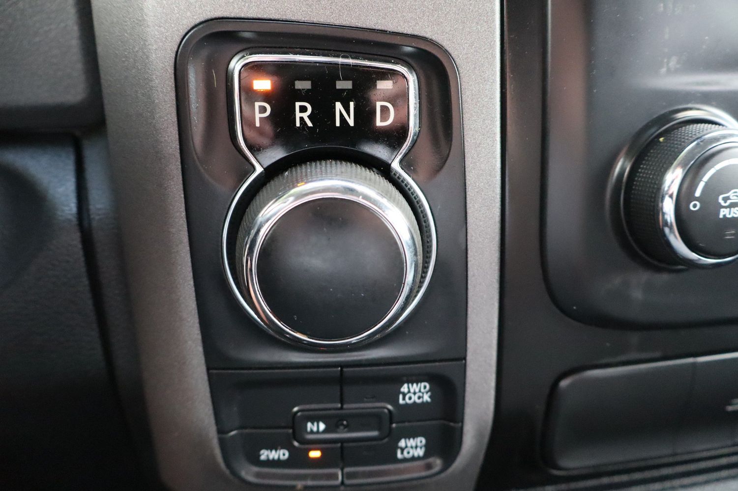 2017 Ram 1500 Express | Victory Motors of Colorado