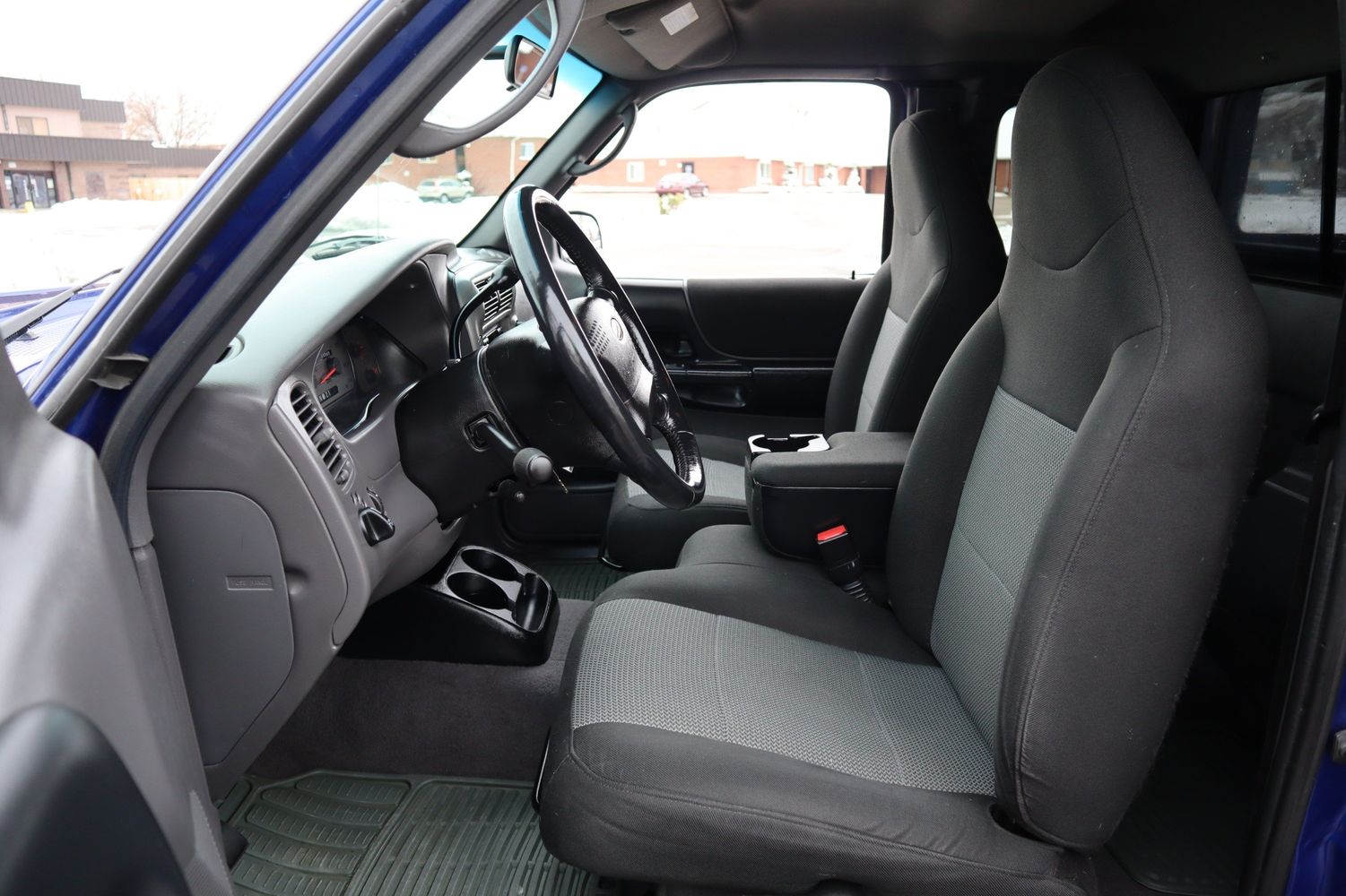 2003 Ford Ranger XLT | Victory Motors of Colorado