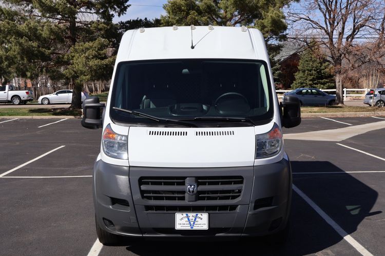 2015 Ram ProMaster Cargo 2500 159 WB | Victory Motors of Colorado