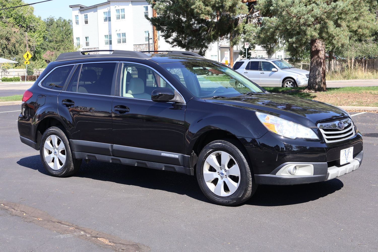 2012 Subaru Outback 2.5i Limited | Victory Motors of Colorado