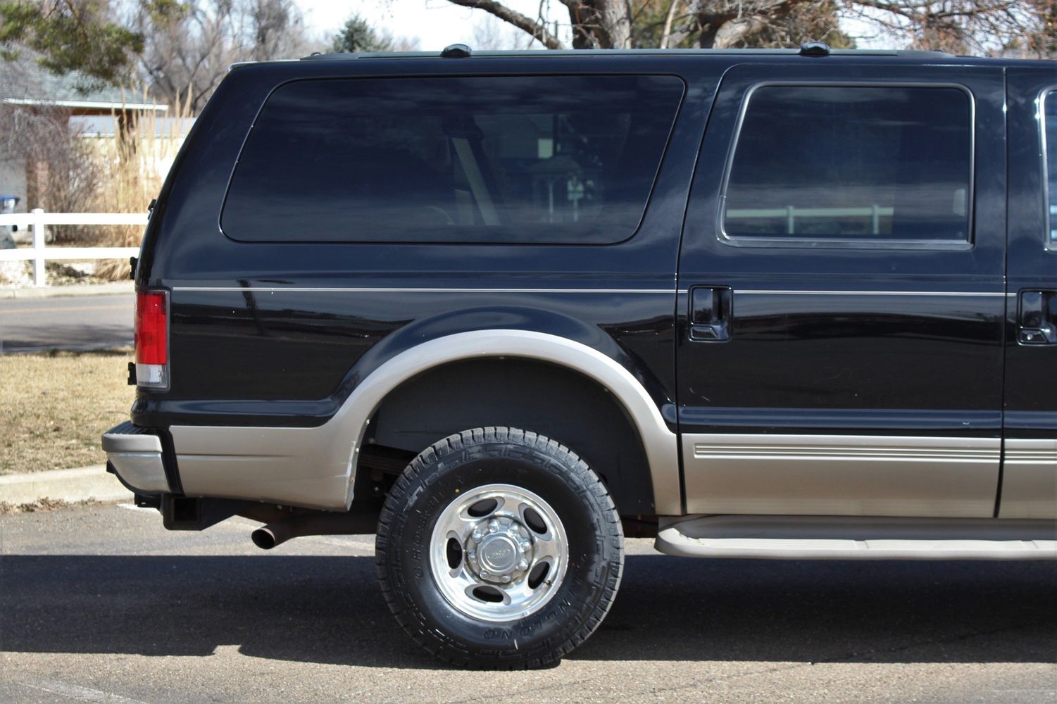 2000 Ford Excursion Limited | Victory Motors of Colorado