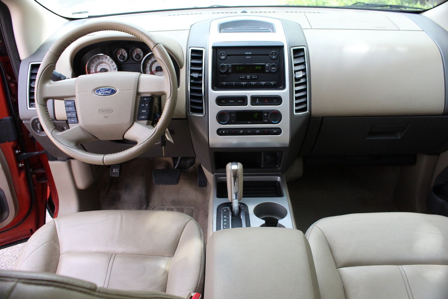 2007 Ford Edge SEL Plus | Victory Motors of Colorado
