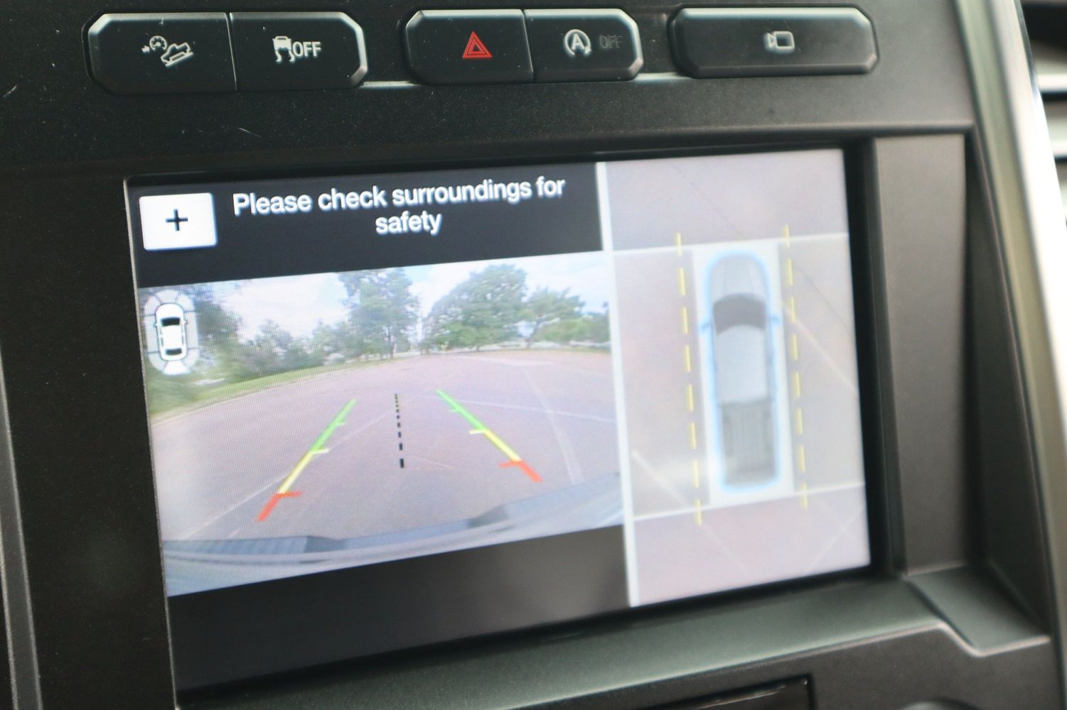 2017 Ford F-150 Platinum | Victory Motors of Colorado