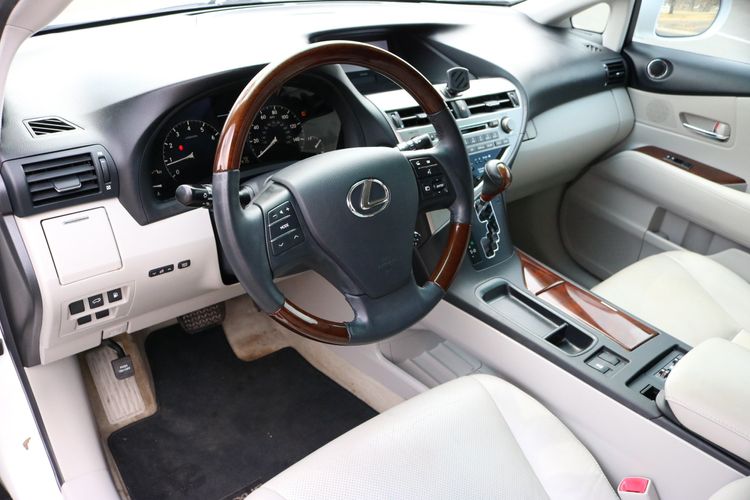 2010 Lexus RX 350 | Victory Motors of Colorado