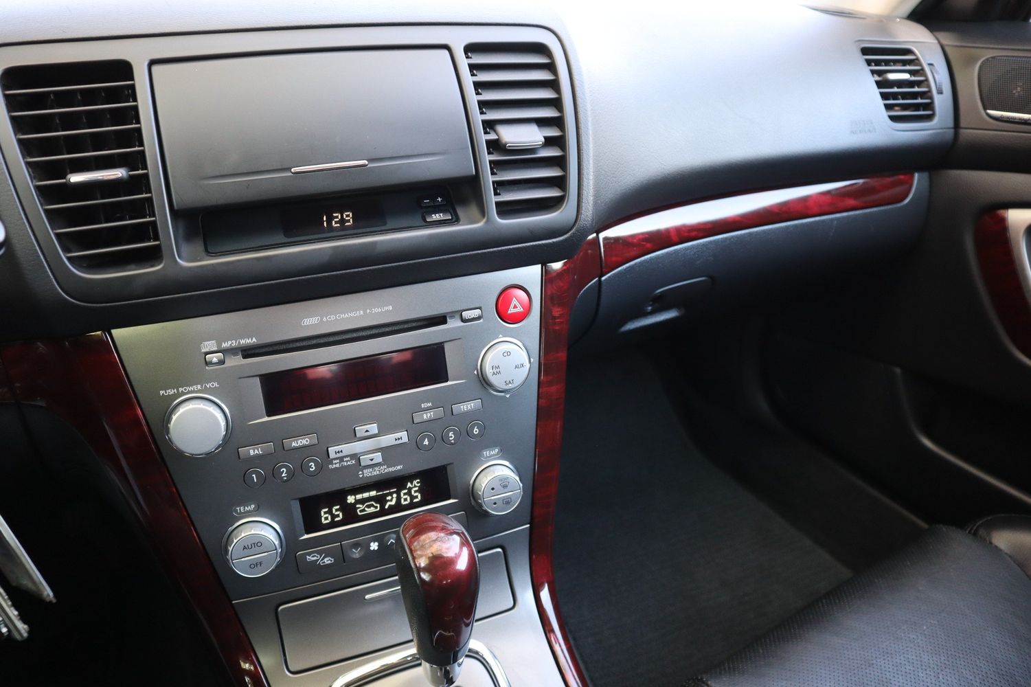 2009 Subaru Outback 2.5XT Limited | Victory Motors of Colorado