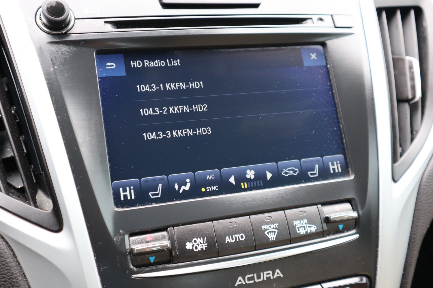 2020 Acura TLX w/Tech | Victory Motors of Colorado