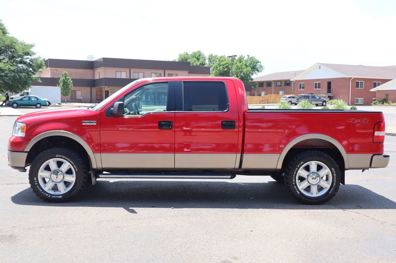 2006 Ford F-150 Photos