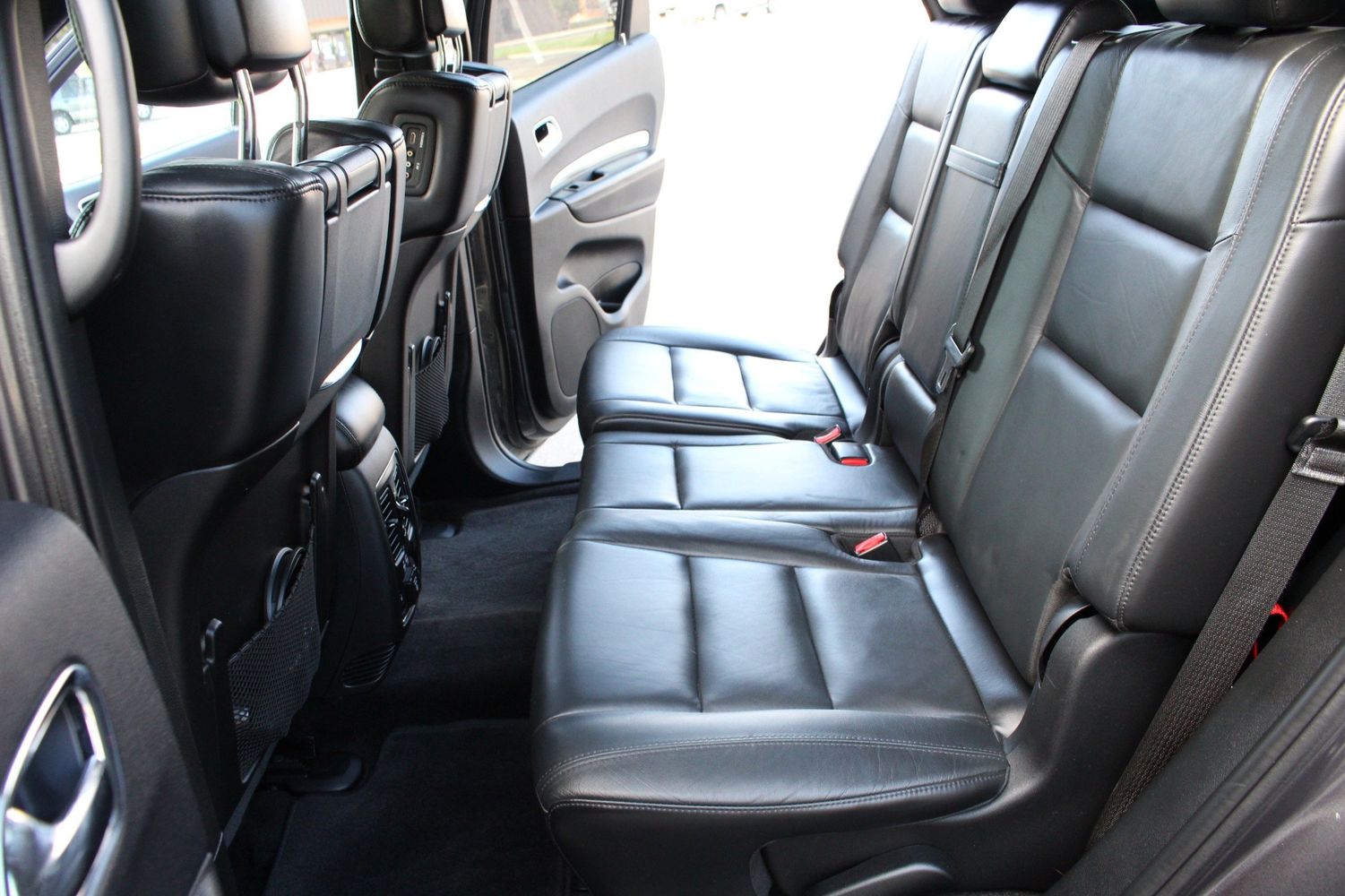 2016 Dodge Durango Limited | Victory Motors of Colorado