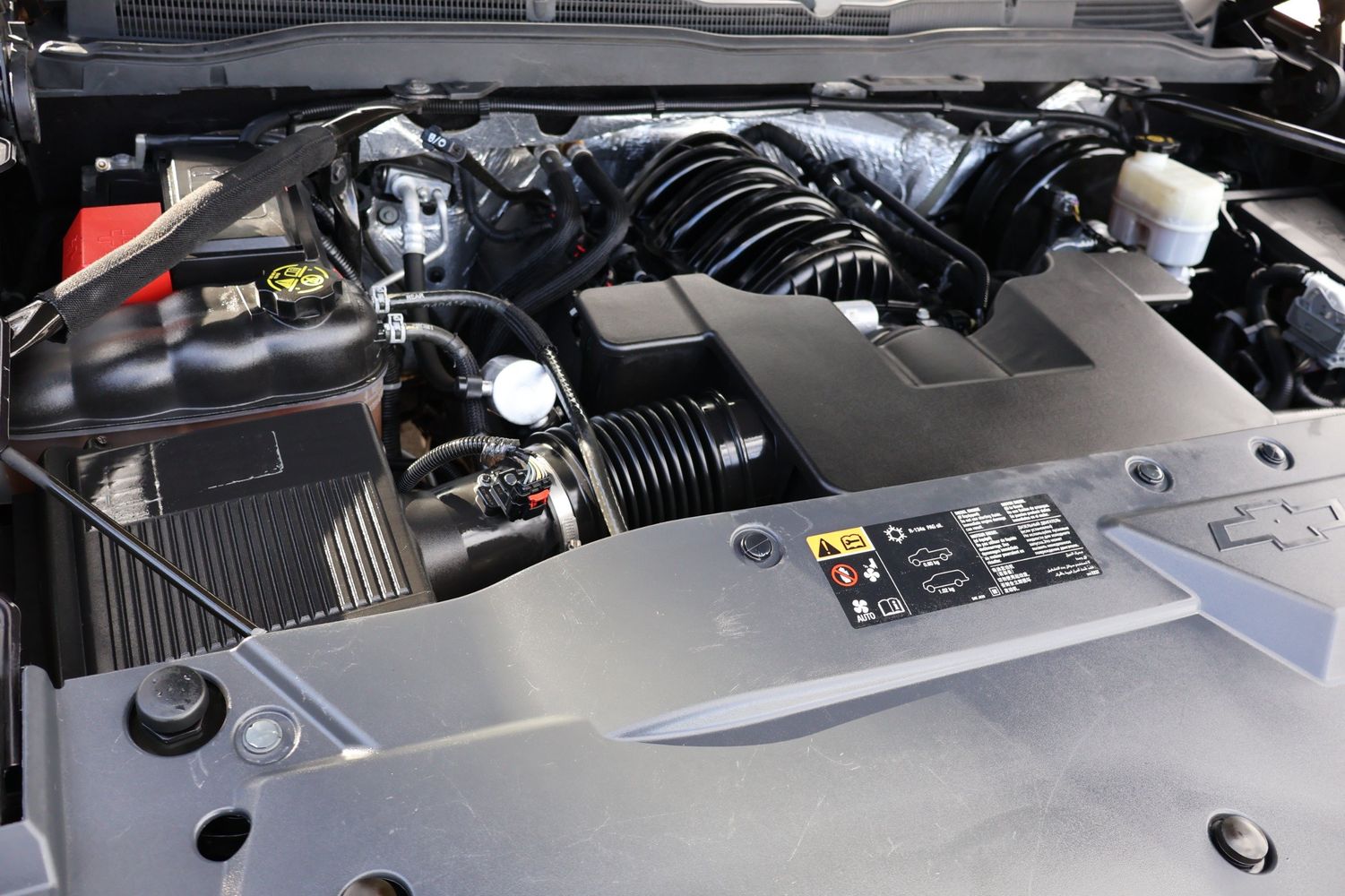 2014 Chevrolet Silverado 1500 LT | Victory Motors of Colorado