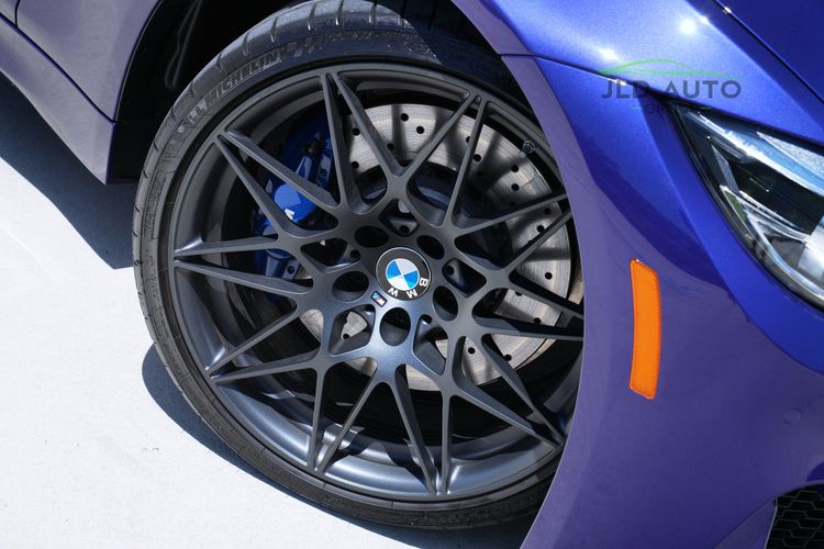 2020 BMW M4 M HERITAGE EDITION | JLD AUTO GROUP