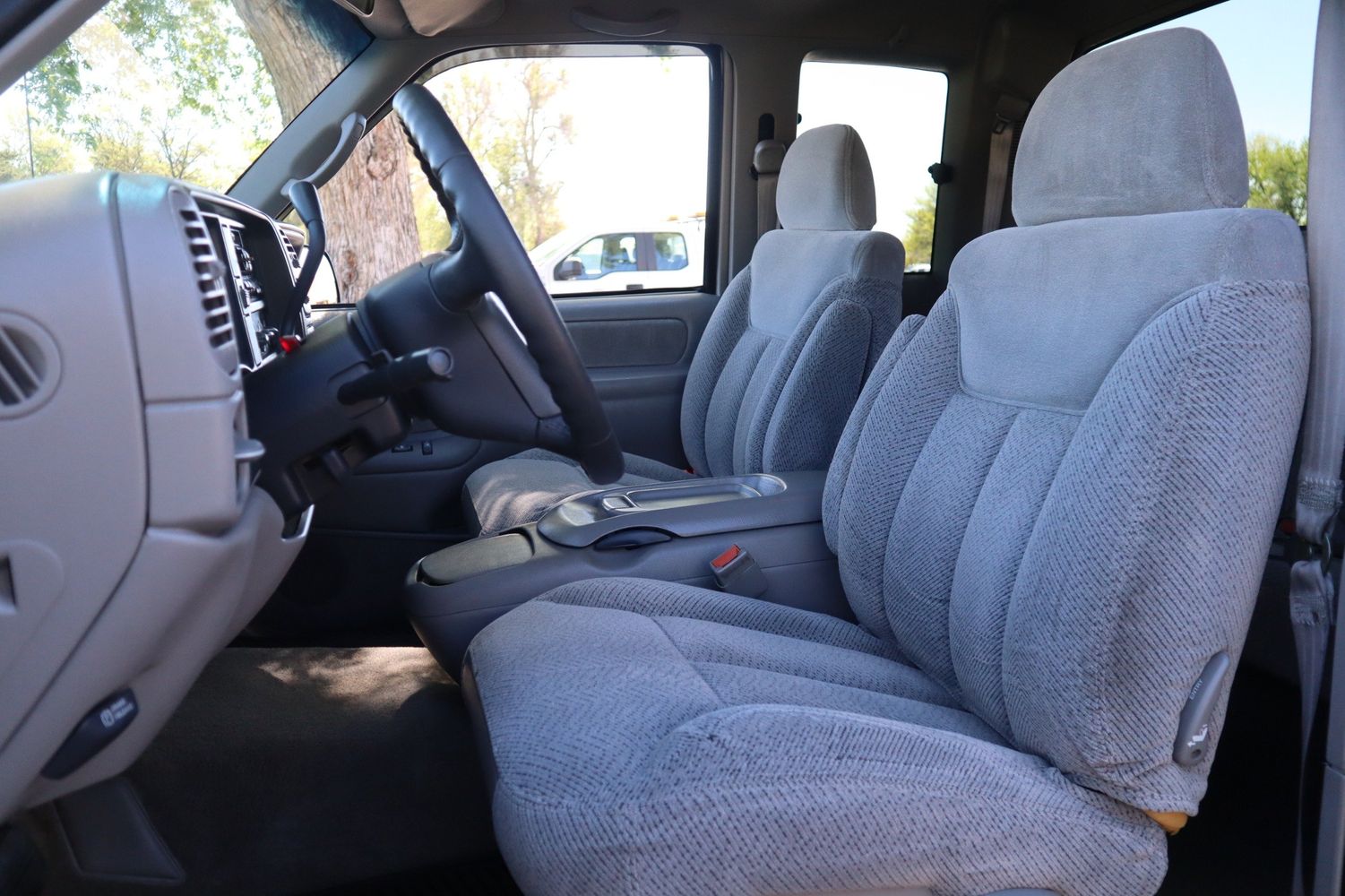 1998 Chevrolet C/K 2500 Series K2500 Silverado | Victory Motors of Colorado