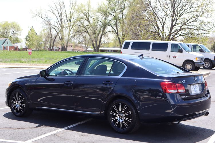 2006 Lexus GS 300 Base | Victory Motors of Colorado