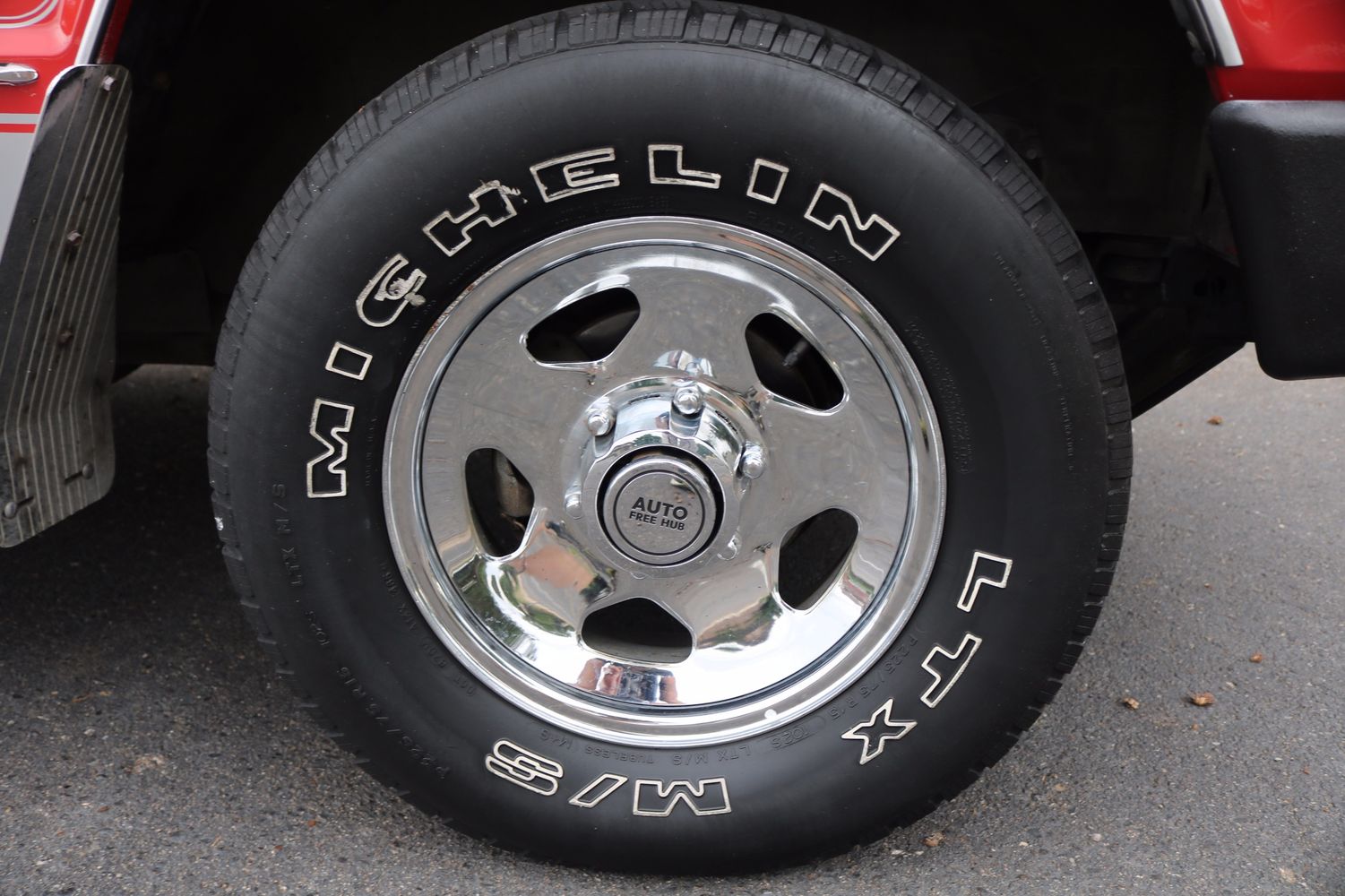 1987 Dodge Raider 4X4 | Victory Motors of Colorado