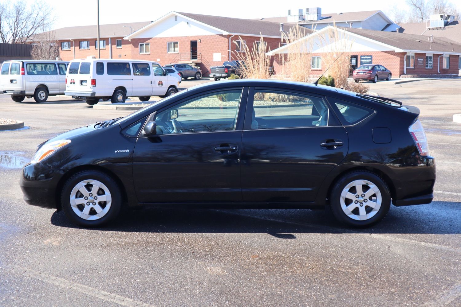 2008 Toyota Prius Standard | Victory Motors of Colorado
