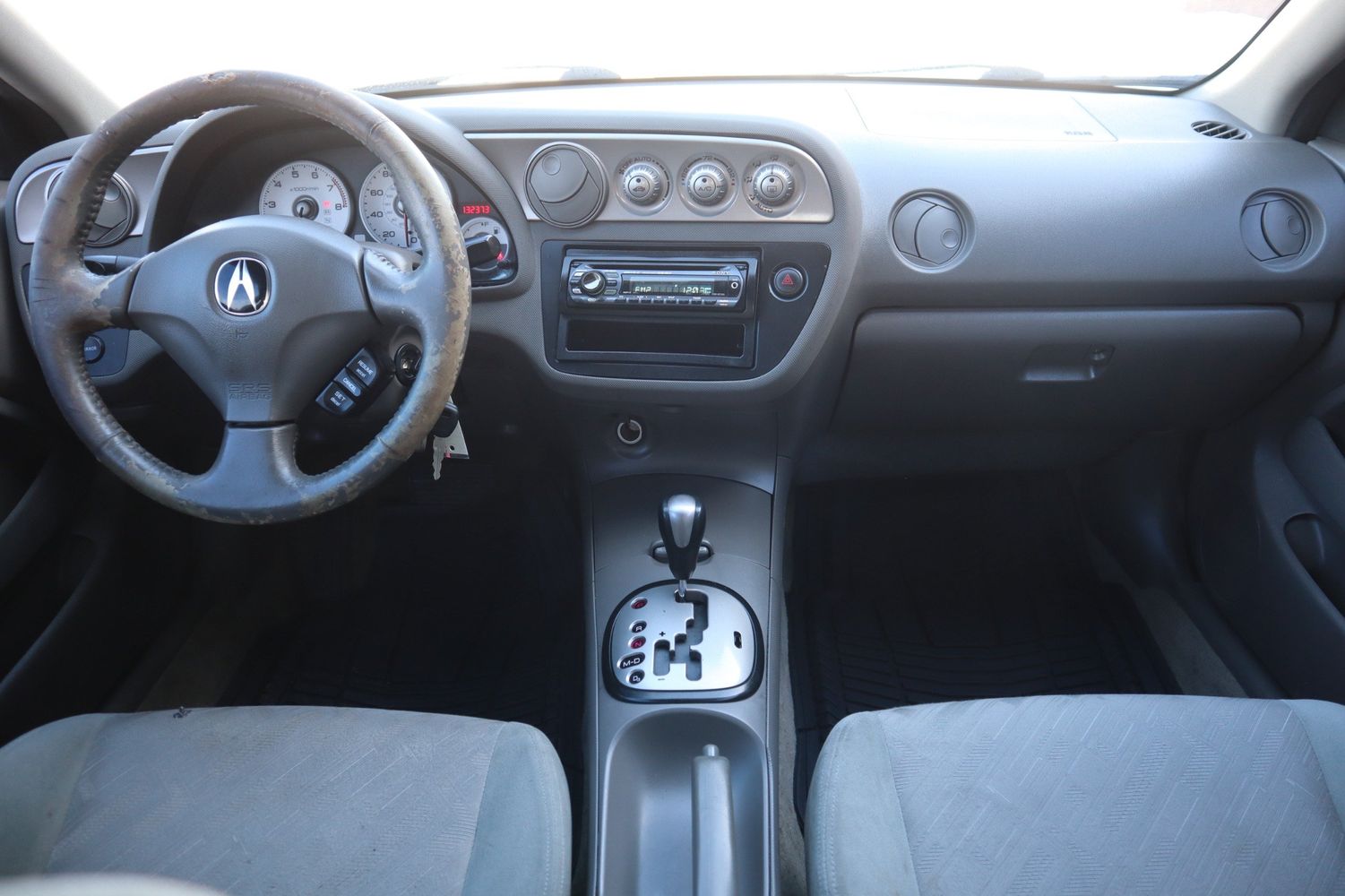 2004 Acura RSX Base | Victory Motors of Colorado