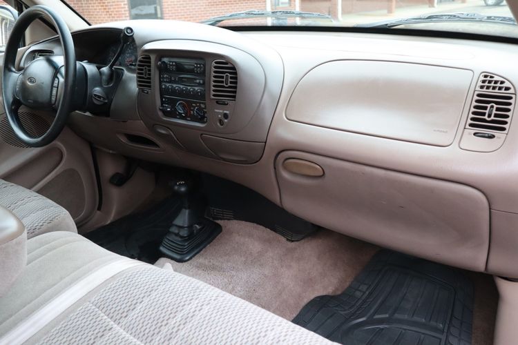 1997 Ford F-150 XLT | Victory Motors of Colorado